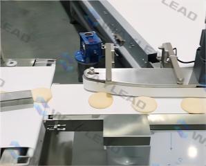 Quality High Performance Precision Automatic Packaging Line Low Noise With Cut Function for sale