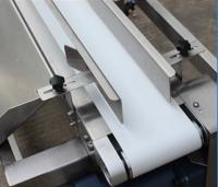 China High Sensitivity Combination Checkweigher Metal Detector For Pharmaceutical Poultry for sale