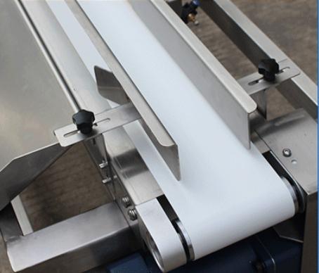 Quality High Sensitivity Combination Checkweigher Metal Detector For Pharmaceutical for sale