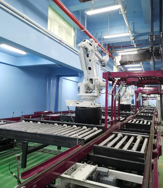 Quality Automatic Biscuit Packaging Machine User friendly Paper Bag Width 180mm - 430mm for sale