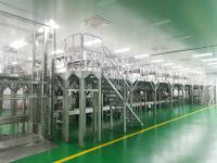 China Efficient Automatic Packaging Line for Streamlined Operations for sale