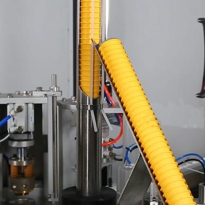 Cina Nespresso Coffee Capsule Kcup Filling Sealing Machine Automatica in vendita