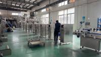 China Granule Multi Function Vertical Packaging Machine Fully Automated Packaging Machine for sale