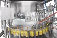 China Multi-function Vertical Automatic Packaging Sachet Chilli Tomato Filling Making Ketchup Liquid Packing Machine for sale