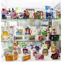 China Stainless Steel Automatic Spout Pouch Capping Machine PLC Controlled for sale