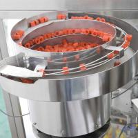 China Multi-function Vertical Automatic Packaging Sachet Chilli Tomato Filling Making Ketchup Liquid Packing Machine for sale