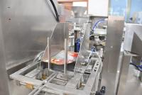 China Multi Function Powder Packaging Machine Automatic Powder Bagging Machine for sale