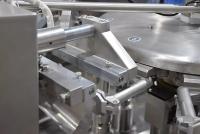 China Multi Function Powder Packaging Machine Automatic Powder Bagging Machine for sale