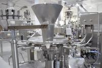 China Multi Function Powder Packaging Machine Automatic Powder Bagging Machine for sale