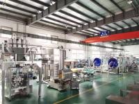China Multi Function Powder Packaging Machine Automatic Powder Bagging Machine for sale