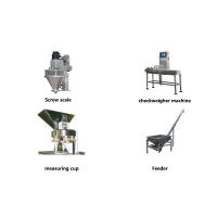 China Doypack Packing Machine with Zipper Pouch & Spout Pouch Function for sale