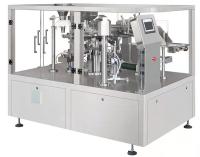 China Candy Packaging Machine | Premade Pouch for Gummies, Hard Candy & Chocolates for sale
