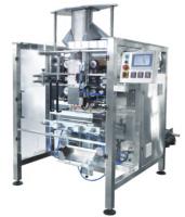 China WL520 Automatic Liquid Vertical Form Fill Seal Machine Packaging Size Customizable for sale