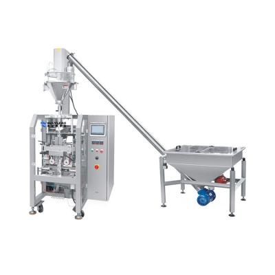 China Automatische vloeibare voedingsmiddelen Verticale vorm vulzegelmachine Verpakkingssnelheid 1 minuut 90 zakken roestvrij staal 304 Te koop