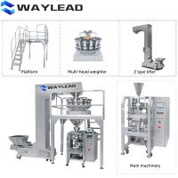 China Custom-made Nitrogen Gas Vertical Machine for food processing plants for sale