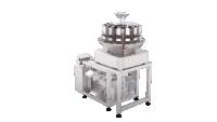China Pouch Packing Machine Multi-Function Packaging for Granules Liquids Powders for sale