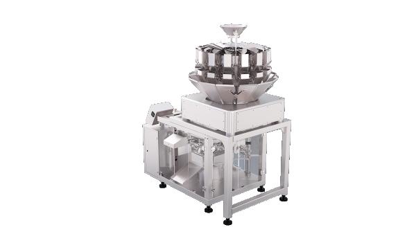 Quality Pouch Packing Machine Multi-Function Packaging for Granules Liquids Powders for sale
