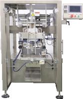 China Large Vertical Packing Machine  For Snack Food Processing Plants for sale