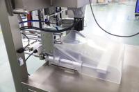 China Large Vertical Packing Machine  For Snack Food Processing Plants for sale