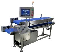 China Packaging Sealing Inspection Machine Using Direct Pressure Testing Method for sale