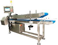 China Packaging Sealing Inspection Machine Using Direct Pressure Testing Method for sale