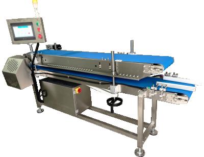China Packaging Bag Integrity Inspection Machine High Precision Seamless Tester for sale