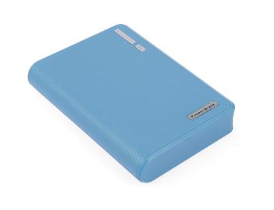 China Small Purse battery 12000mah lithium battery for sale