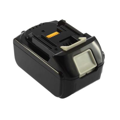 China Deep circle Lithium Battery 18V 3000mah BL1830 for sale
