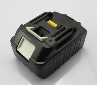 China BL1830 lithium ion battery for Makita for sale