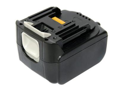 China Brand New Replacement Power tool battery 14.4 V 3000mAh Li-ion for Makita for sale