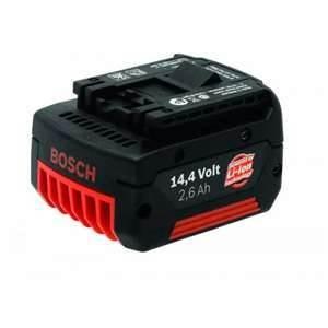China Bosch 14.4 li-ion 3.0Ah cordless drill battery, 2 607 335 264  2 607 335 276  2 607 335 43 for sale
