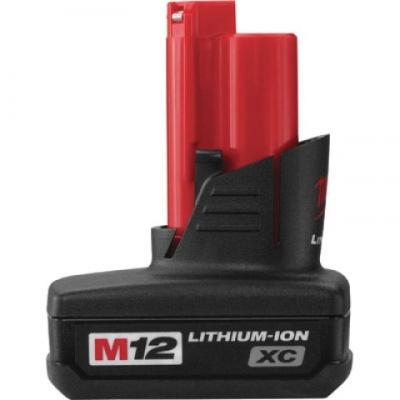 China 12V Milwaukee cordless power tool battery, Milwaukee 12V 3.0Ah for sale