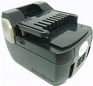 China Power Tools Battery for Hitachi BSL1430 for sale