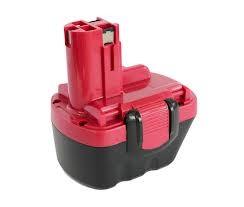 China Rechargeable Batteries for power Tools, for Bosch 12V Battery  BAT043 BAT045 BAT046 BAT049 for sale