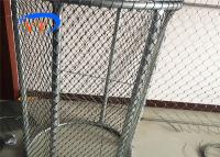 China 316SS Zoo Wire Mesh for sale