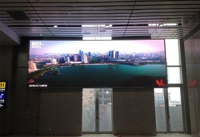 China 10 mm Pixel Pitch HD LED Display , SMD LED Video Wall Screens Waterproof for sale