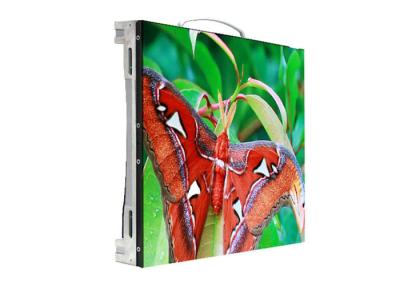 China Indoor Fixed P3 High Definition LED Display Screen 300 - 1100 nits Customized for sale