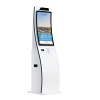 Quality Touch Multi Skill Game Cabinet Cash Payout Ticket Redemption Terminal for POG for sale
