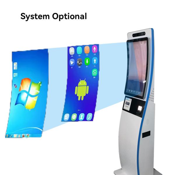Quality Touch Multi Skill Game Cabinet Cash Payout Ticket Redemption Terminal for POG for sale