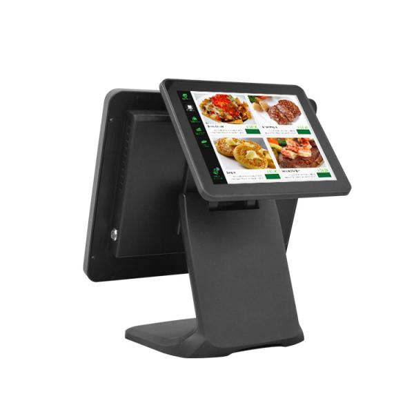 Quality LX1504 Market Retail Billing Machine Touch Screen All in One Cash Pos System for for sale
