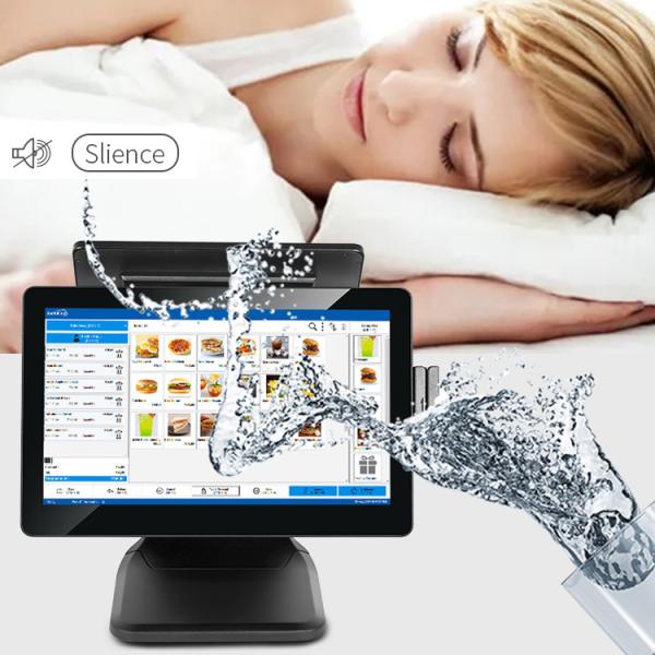 Quality 15.6 Touch Screen All in One Pos System All in One Point of Sale System Cash for sale
