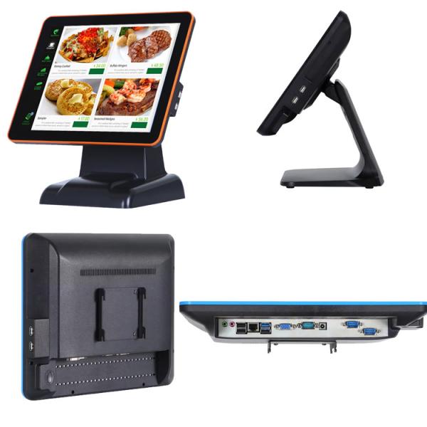 Quality LX1501 Cash Register Pos Machine Terminal All in One Cashier Pos System for for sale