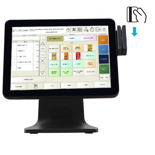 Quality Retail Complete System All in One Online Ordering Touch Screen Pos Terminal Point of Sale System Retail for sale