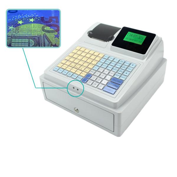Quality Billing Cash Machine Pos All in One Cashier with Thermal Printer 15.6" Touch for sale