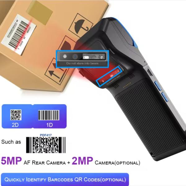 Quality Handhold Electronic Card Payment Methods Chip Visa Card Payment POS Systems Mini for sale