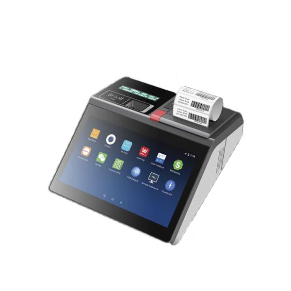 Quality 11.6 Inch Restaurant Point of Sale System Pos Terminal Printer Sale Tablet PC for sale