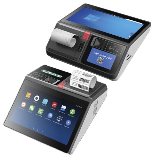 Quality 11.6 Inch Restaurant Point of Sale System Pos Terminal Printer Sale Tablet PC for sale