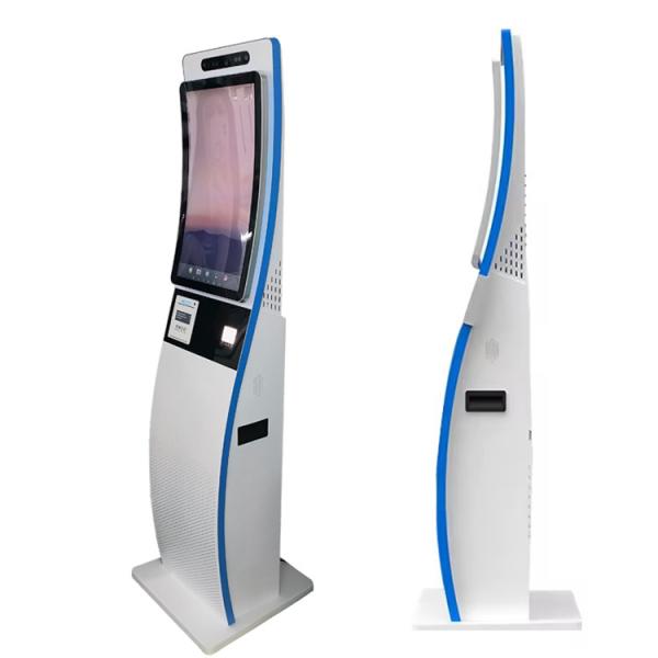 Quality Full Viewing Angle Surved HD Display Touch Screen 23.6' Portrait/landscape Mode for sale