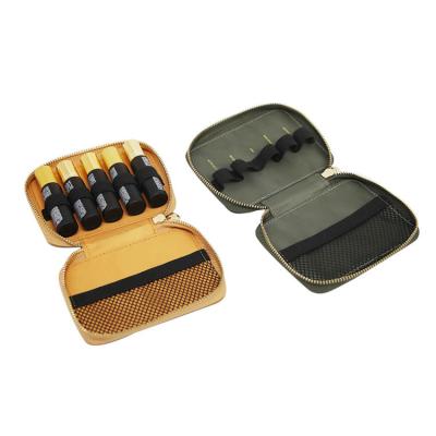 Chine Custom Portable Essential Oil Carrying Case For Travel Storage à vendre