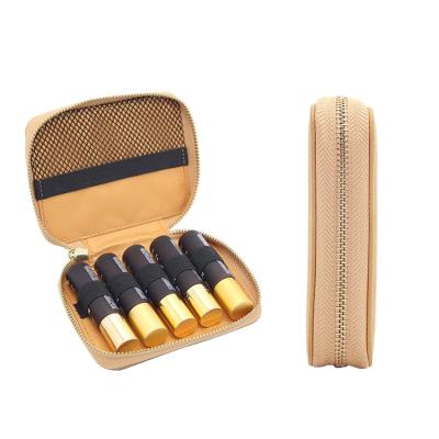 Chine Custom Portable Essential Oil Carrying Case For Travel Storage à vendre